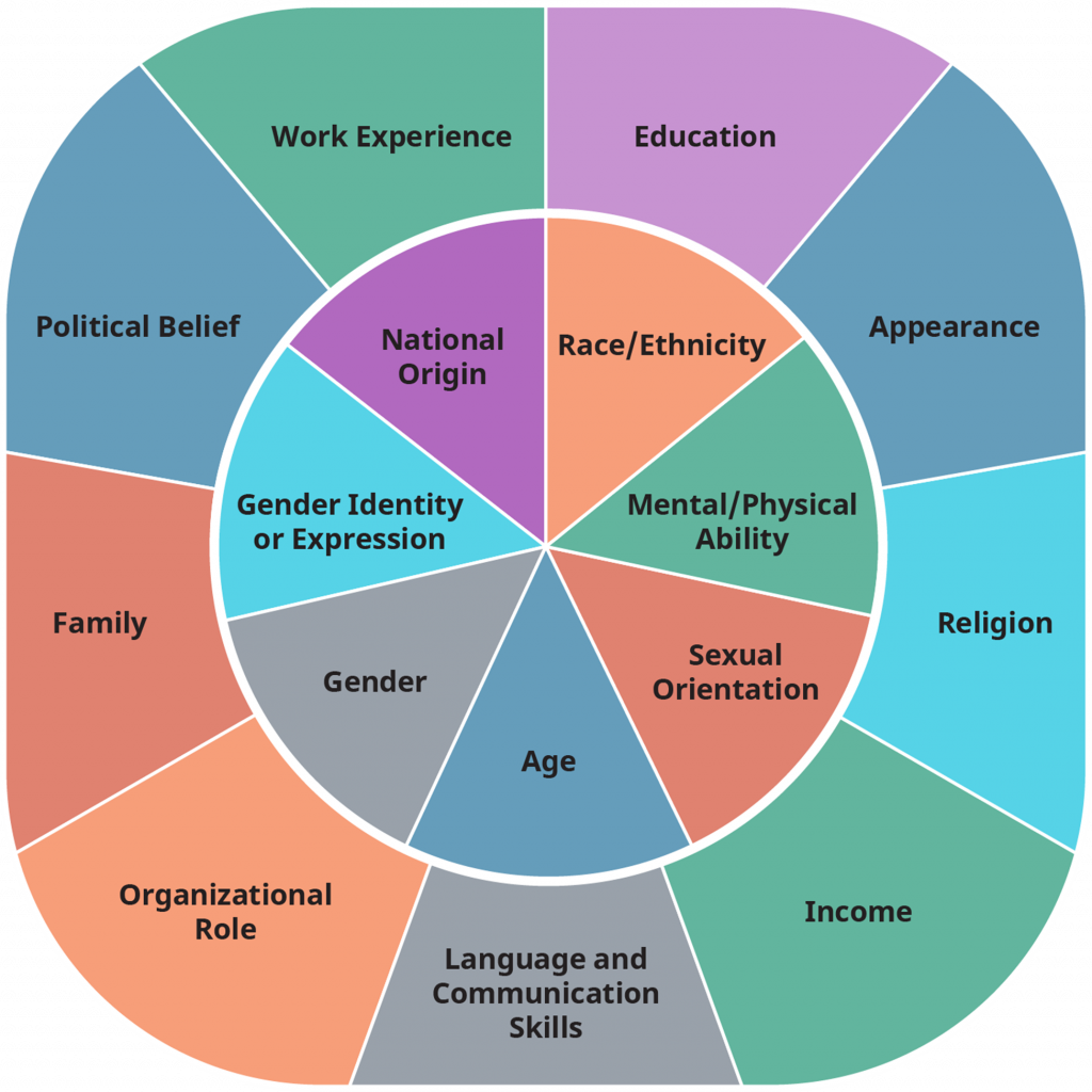 Chapter 25: Navigating Cultural Awareness & Diversity Issues – College ...