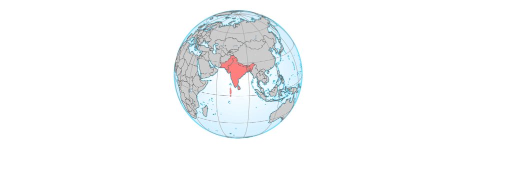South Asia: Overview – The Eastern World: Daily Readings on Geography