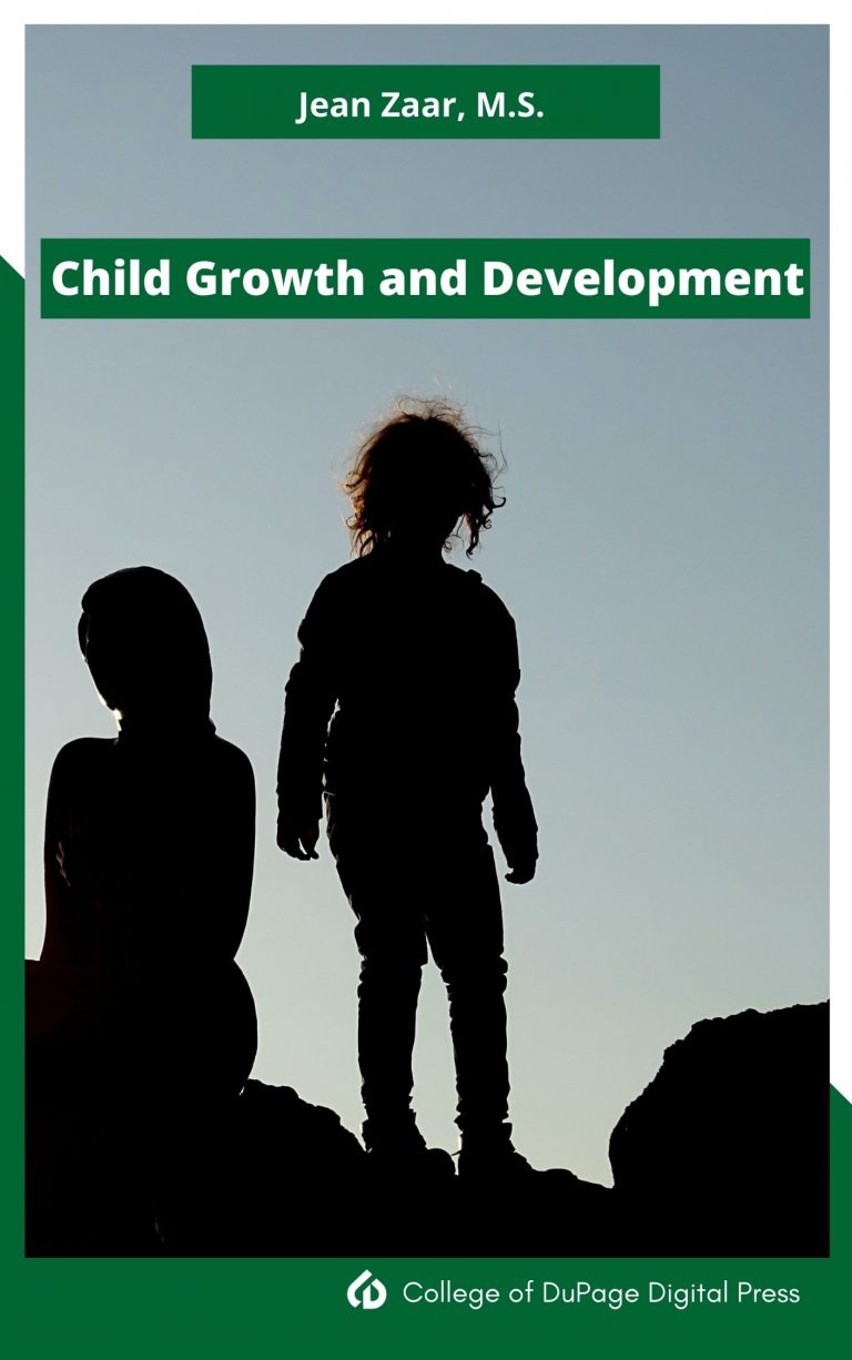 Child Growth and Development – Simple Book Publishing
